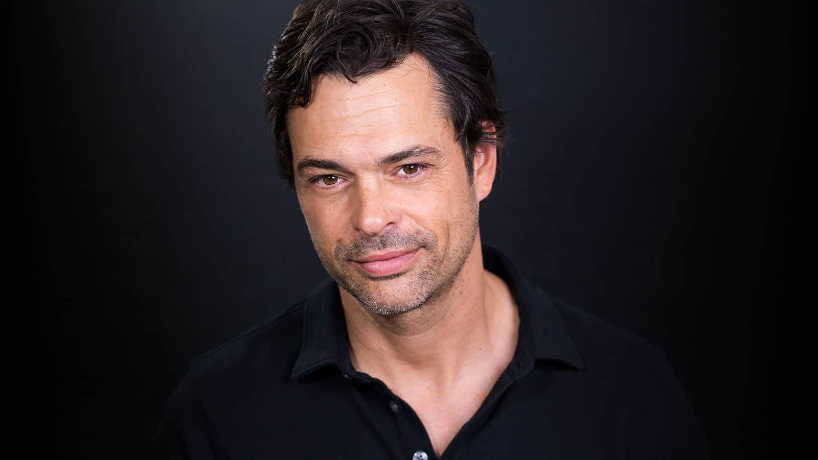 Private Actor Coaching with Steve Richard Harris - Self Tape Service