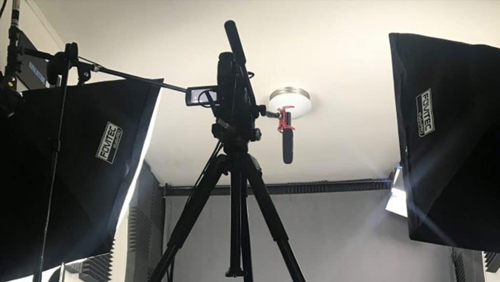 Self Tape Audition Service in Santa Monica. An Actors Studio... - Self ...